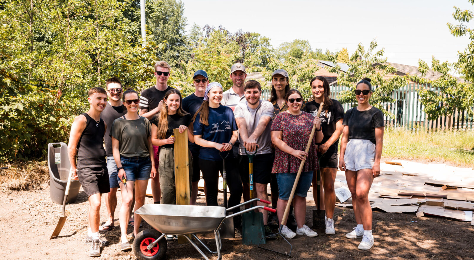 Join Positive Planet | Careers with Purpose and Well-being