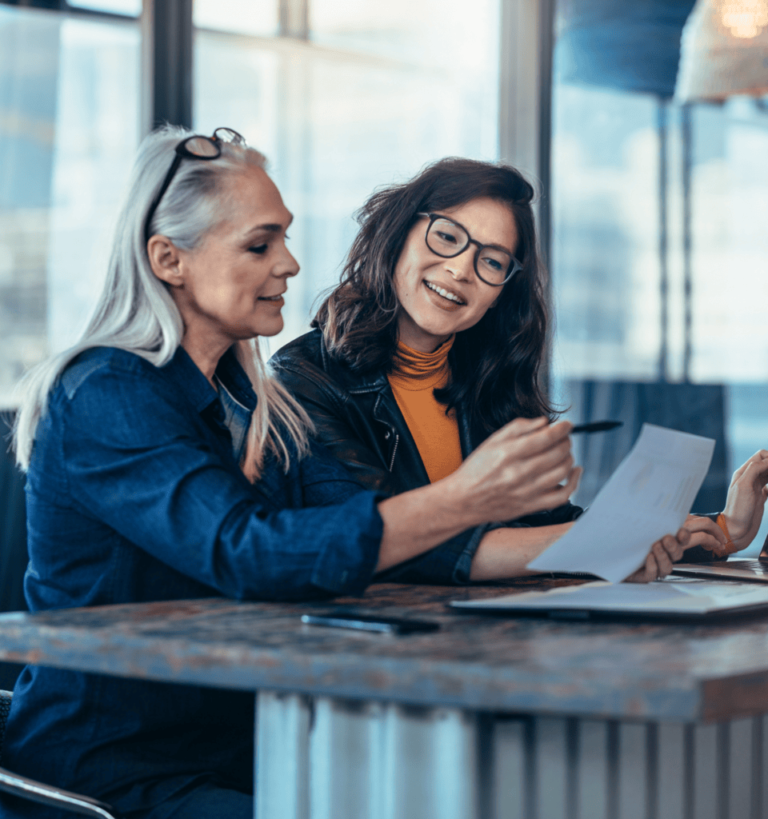 Sustainable Business Advisory | Positive Planet