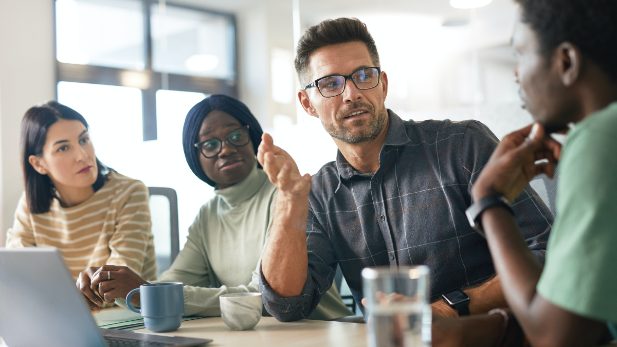 Sustainable Business Advisory | Positive Planet