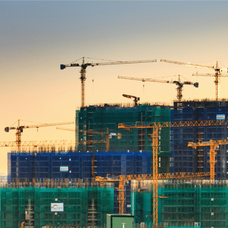 What Does CBAM Mean For Global Trade? | Positive Planet