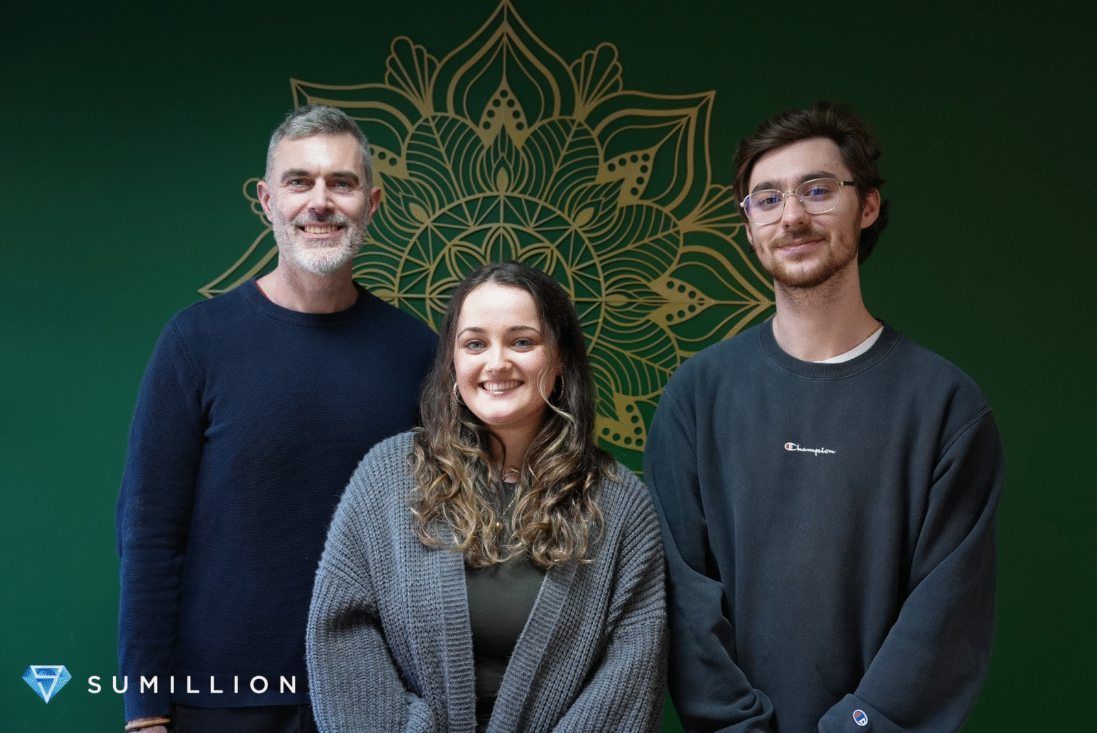 Sumillion: Driving Sustainability Through Innovation with Positive ...