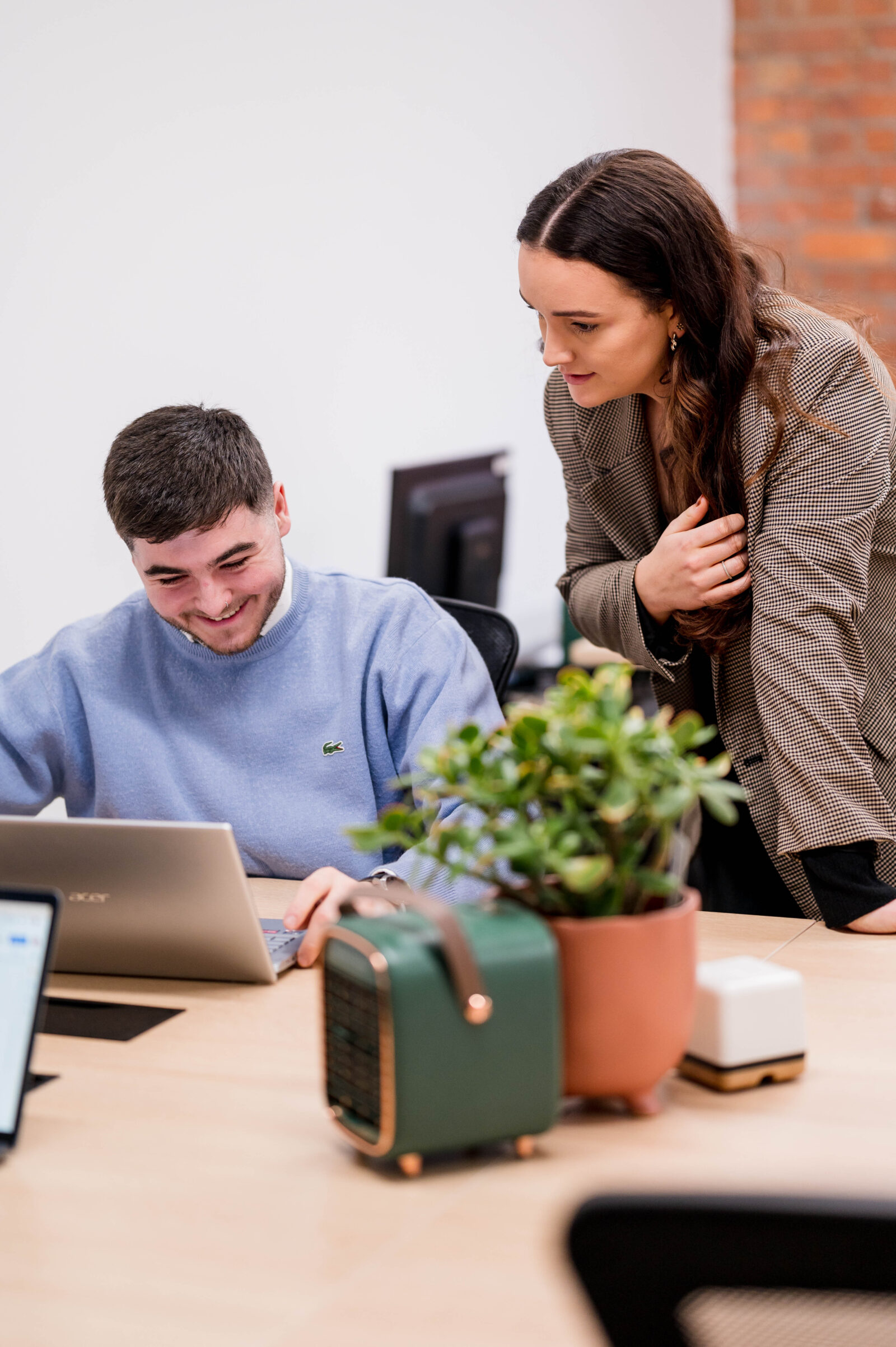 Careers | Working at Positive Planet