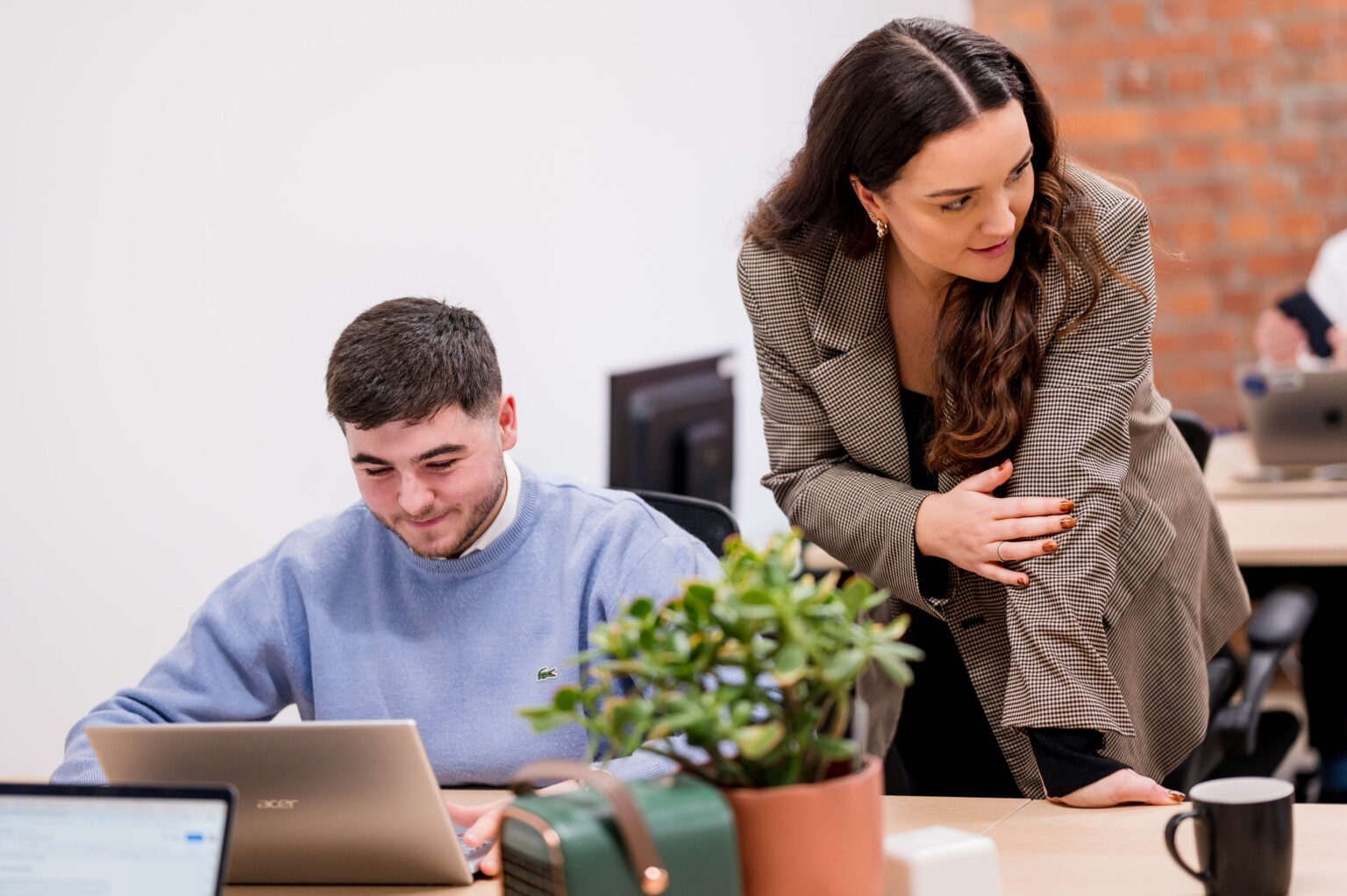 Sustainable Business Advisory | Positive Planet